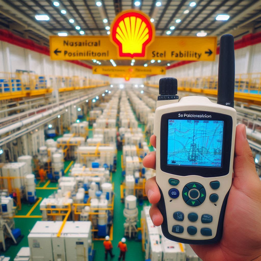 Navigating The Indoors The Evolution And Impact Of Indoor Positioning